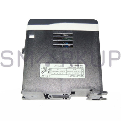 ct ska1200025 commander sk series ac inverter speed drive - Industrial Lynx