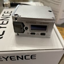 Keyence Lr-Tb5000C All-Purpose Laser Sensor ** - Industrial Lynx