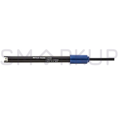 mettler toledo le438 combination ph electrode - Industrial Lynx