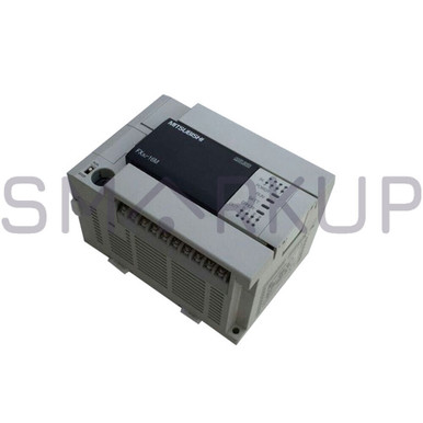 mitsubishi fx3u16mt/es-a fx3u-16mt/es-a programmable logic controller ...