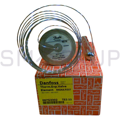 danfoss 067g3302 expansion valve - Industrial Lynx