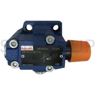rexroth db10-2-52/315 pressure relief valve - Industrial Lynx
