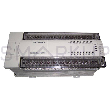 mitsubishi fx2n-64mt-d plc module - Industrial Lynx