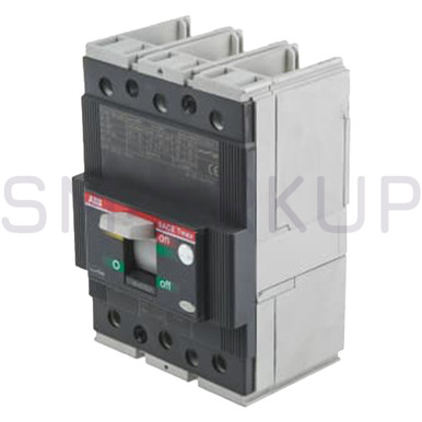 abb t3n250 tmd250/2500 f f 3p circult breaker 250a - Industrial Lynx