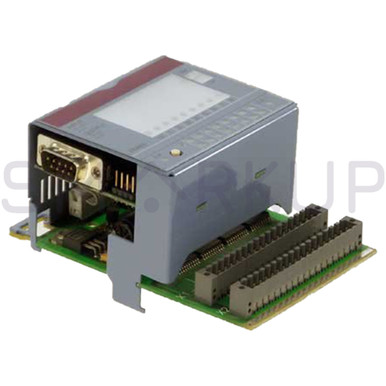 b&r 7dm465.7 digital input/output module - Industrial Lynx