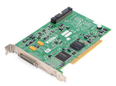 National Instruments Pci-6220 Analog Input Pci Card - Industrial Lynx