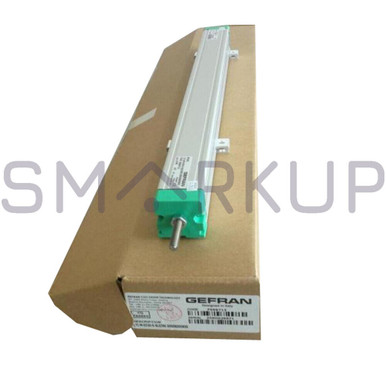 gefran pk-m-1250 linear transducer - Industrial Lynx