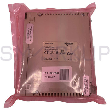 schneider tsxaey1600 plc connector - Industrial Lynx