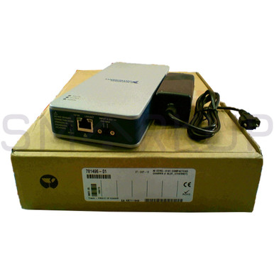 national instruments 781496-01 cdaq-9181 compactdaq chassis ...