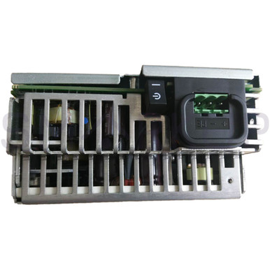 Siemens A5E01231722 Power Supply Module - Industrial Lynx