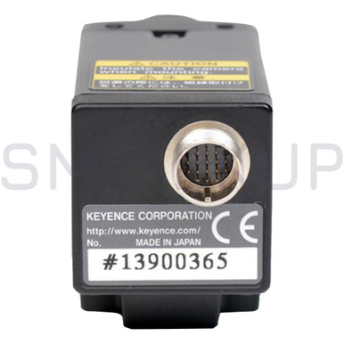 keyence cv-200m ccd industrial camera - Industrial Lynx