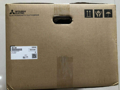 Mitsubishi Zkb-5Xn Magnetic Powder Brake - Industrial Lynx