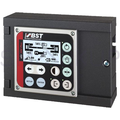 bst ekr 500 plus correction controller - Industrial Lynx