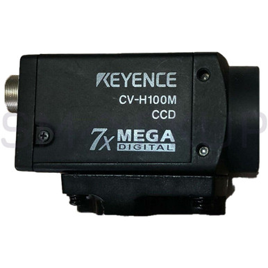 keyence cv-h100m industrial camera - Industrial Lynx