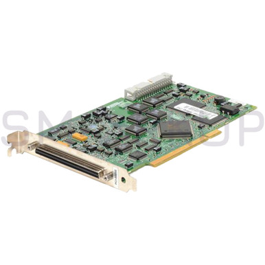 national instruments ci-6025e data acquisition card - Industrial Lynx