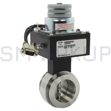 mks 253b-2-50-1 throttle valve - Industrial Lynx