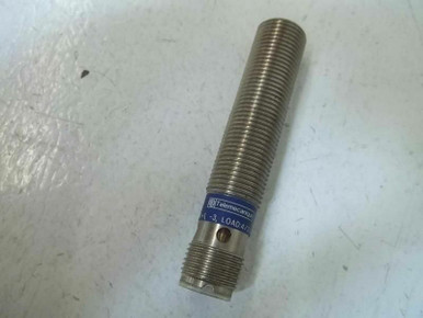 telemecanique xs1m12pa370d proximity sensor switch - Industrial Lynx