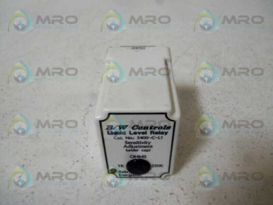 ametek 5400-c-l1 solid state relay - Industrial Lynx