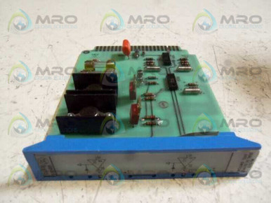 westinghouse nl-323 solid state control board - Industrial Lynx