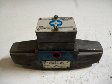 vickers pbdg4s4-012c-50 pilot valve - Industrial Lynx