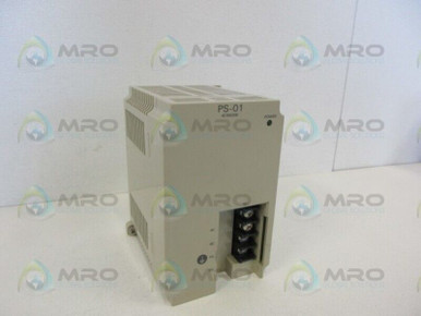 yaskawa jepmc-ps210 ac input power supply module - Industrial Lynx