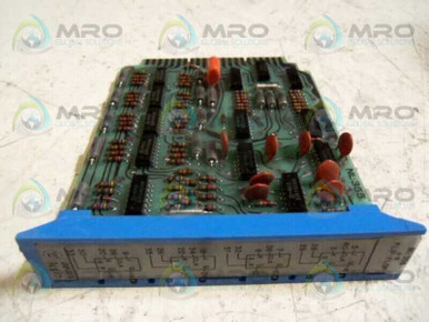 westinghouse nl-355 solid state control board - Industrial Lynx
