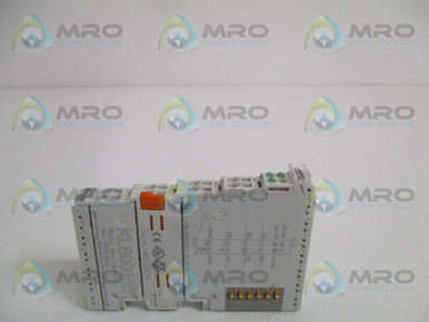 beckhoff kl6001 rs232c serial interface module - Industrial Lynx