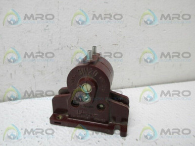 bircher dw20 pressure wave switch - Industrial Lynx