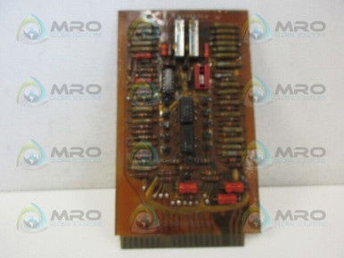 boston digital b-017 circuit board - Industrial Lynx