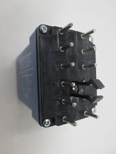 Mts Systems Co Mos-1P Pump Protection Moisture Control Relay ...