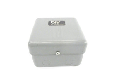 bw controls dh - Industrial Lynx