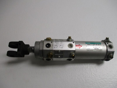 ckd ucac-a-50-50-b-y clamp cylinder - Industrial Lynx