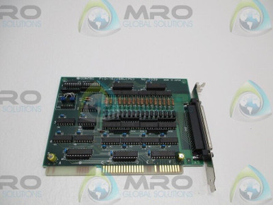 contec pi0-16/16rl(pc) 7039 board assembly - Industrial Lynx