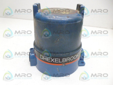 drexelbrook 270-1-991 transmitter - Industrial Lynx