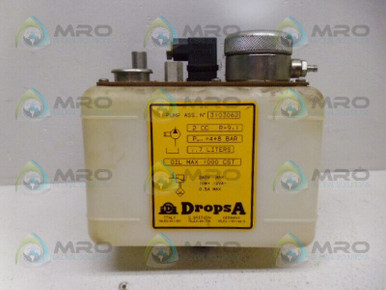 dropsa 3103062 pump assembly - Industrial Lynx