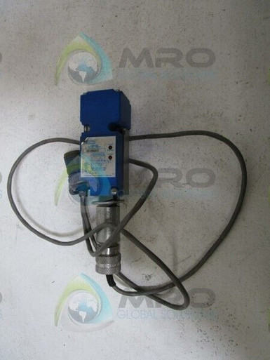 electro corporation bs2a00st proximity sensor - Industrial Lynx