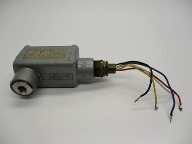 electro-sensor m-5000 115vac - Industrial Lynx