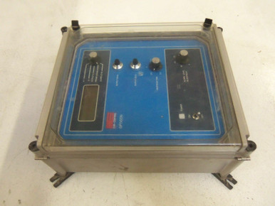 eur-control opticon consistency transmitter - Industrial Lynx