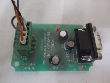 fisher & paykel pcmc2 interface unit - Industrial Lynx