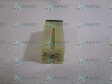 general electric relay module cr245f200a ser. a - Industrial Lynx