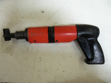 hilti dx400 powder actuated nail gun - Industrial Lynx