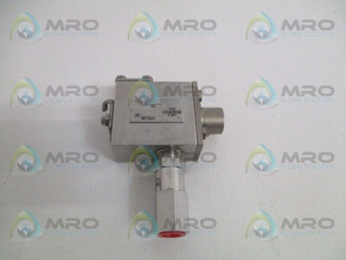 industrial mro 1023-1 valve - Industrial Lynx