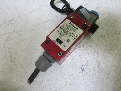 honeywell clsb7a cable pull limit switch - Industrial Lynx