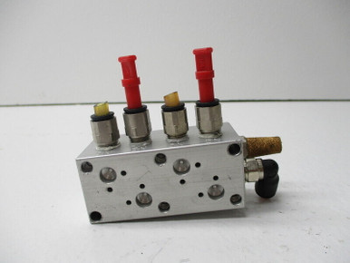 humphrey mmc-2 - Industrial Lynx
