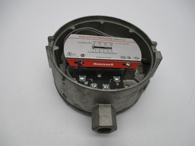 honeywell 0206 - Industrial Lynx
