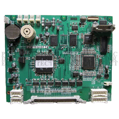 Ai01-Cpu-A1 Computer Cpu Injection Molding Machine Circuit Board ...