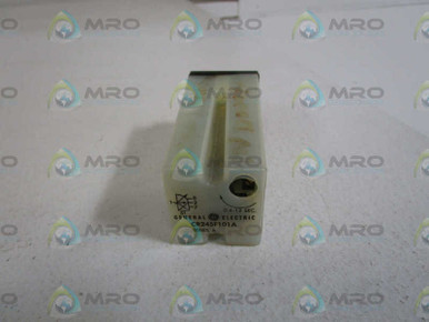 general electric relay module cr245f101a ser. a - Industrial Lynx