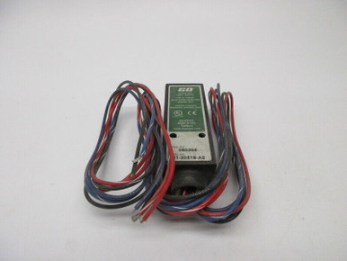 Go Switch 81-20518-A2 - Industrial Lynx