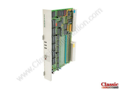 Siemens| 6Ds1601-8Ba| Input Binary 48 Module - Industrial Lynx