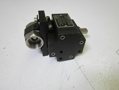 gemini valve inc. 421 pneumatic actuator 125psi - Industrial Lynx